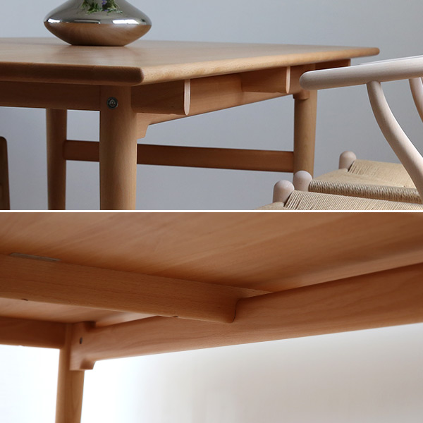 カール・ハンセン＆サン ハンスJ.ウェグナー CH327 | インテリアショップ CONNECT（コネクト）ブログインテリアショップ CONNECT（コネクト）ブログ