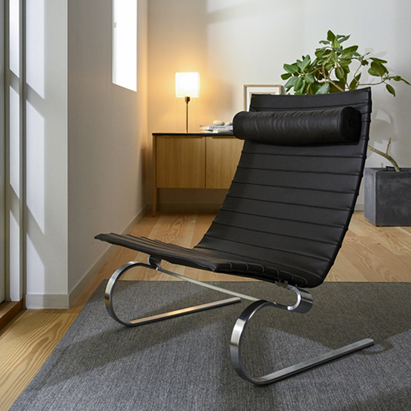 【2024年6月開催】織田コレクション 北欧モダンデザインの名匠 ポール・ケアホルム展のご紹介 | インテリアショップ CONNECT（コネクト）ブログ