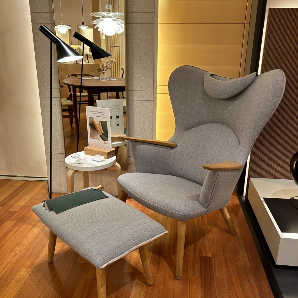 Tenmaya Premium Living Gallery By CONNECT（天満屋プレミアムリビングギャラリー） | インテリア ...