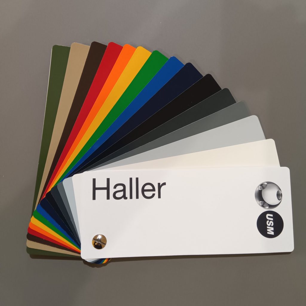 【USMハラー】Q＆Aで徹底解説！ | インテリアショップ CONNECT（コネクト）ブログ